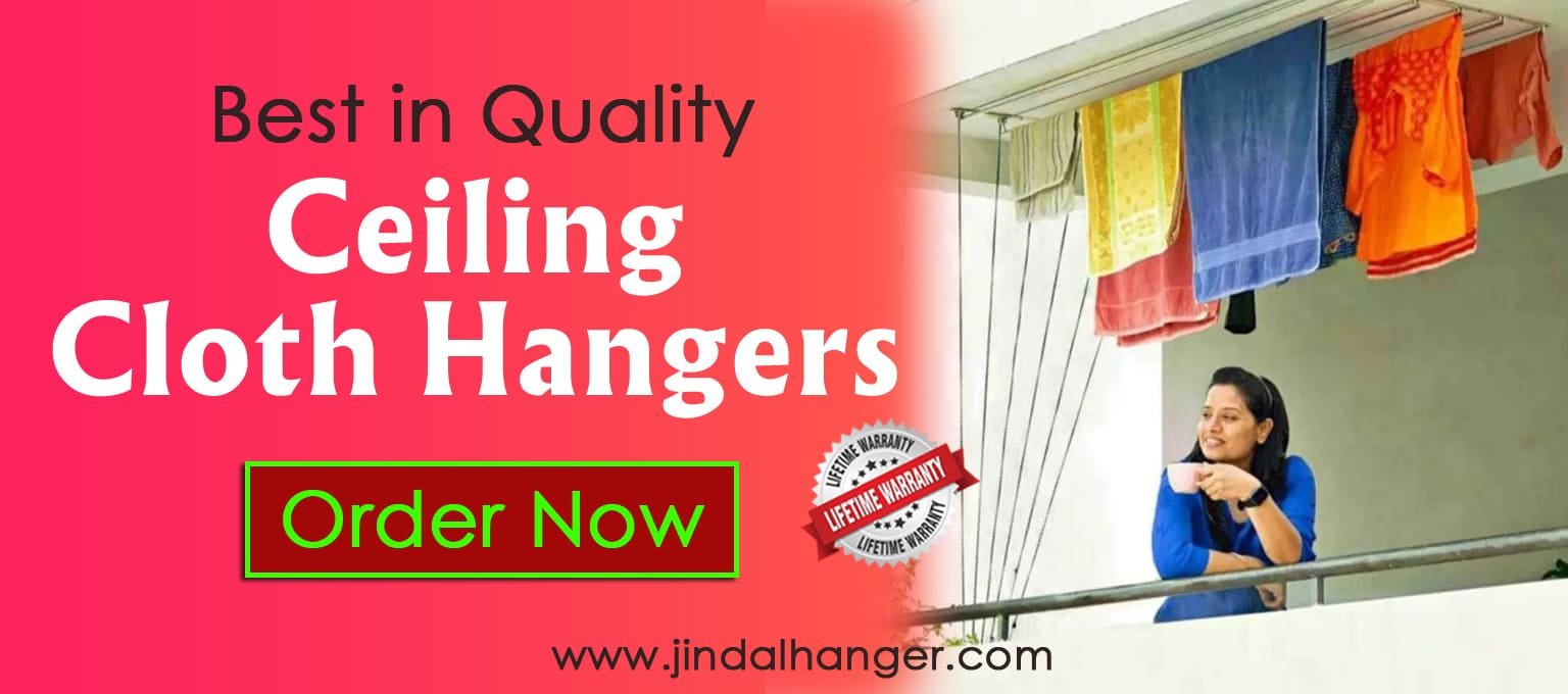 Jindal Hangers