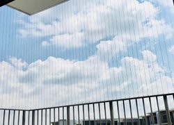 Invisible Grills In Hyderabad – Jindal Hangers